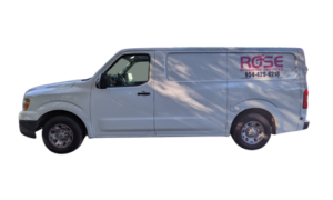 Home - Rose Plumbing Services