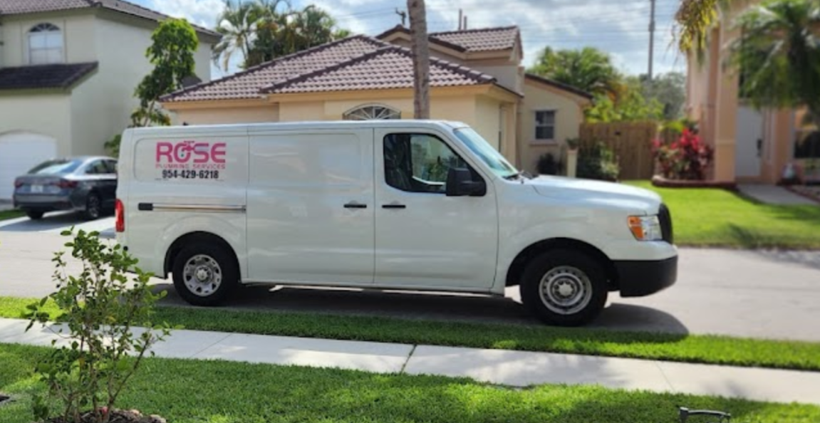About - Rose Plumbing Services